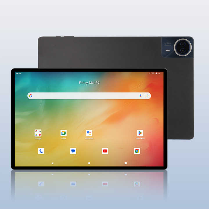 High Quality 5G Wifi Android Tablets PC 14 Inch 2000x1920 FHD Screen ...