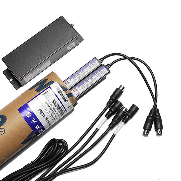 Elevator Spare Parts - Reliable Photocell Sensor WECO-917A61