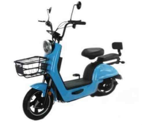 14 Inch City Leisure 2 Seater Electric Bike Low Price 48v 20ah 350w ...