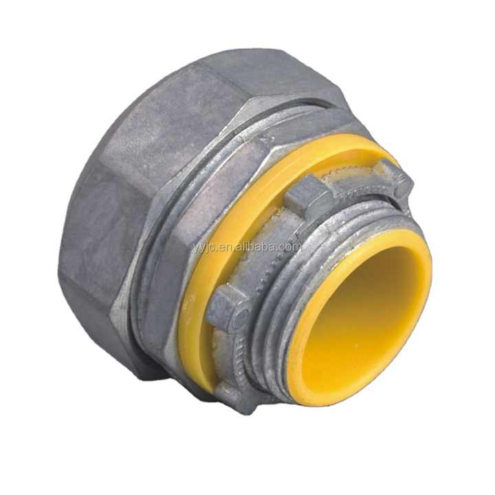 Liquid Tight Flexible Conduit Connector for Junction Box| Alibaba.com
