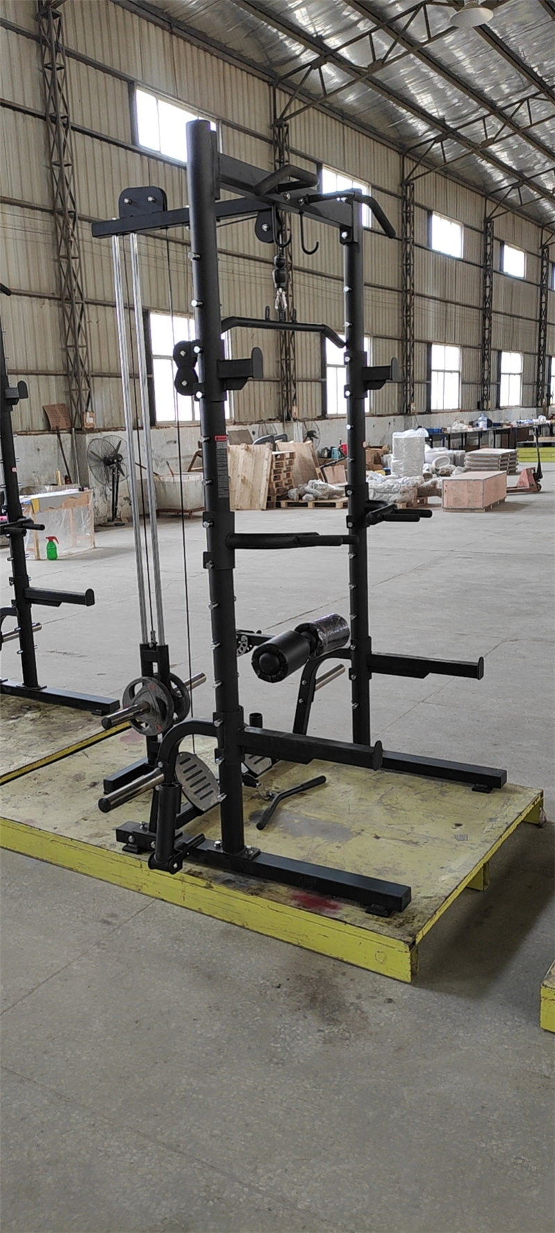 How to Choose the Best Land Fitness Gym Equipment for Your Needs