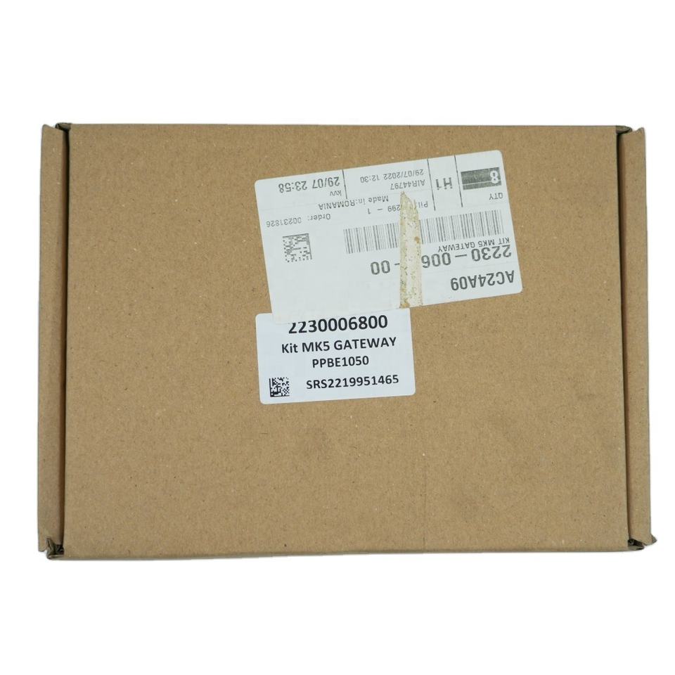 Genuine Atlas Copco Air Compressor Control Panel Module 2230006800 - 1 ...