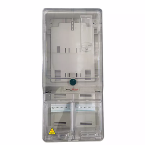 polycarbonate electric meter box, polycarbonate electric meter box ...