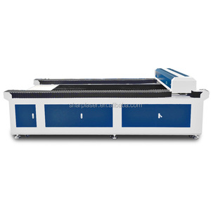4ft x 8ft Laser Cutting Machines - Precision and Power