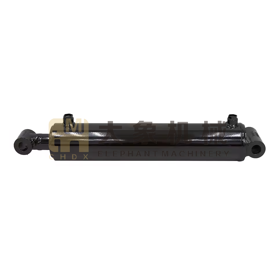 Self Lubricating Hardened Barrel Chrome Rod Compact Structure Used for ...