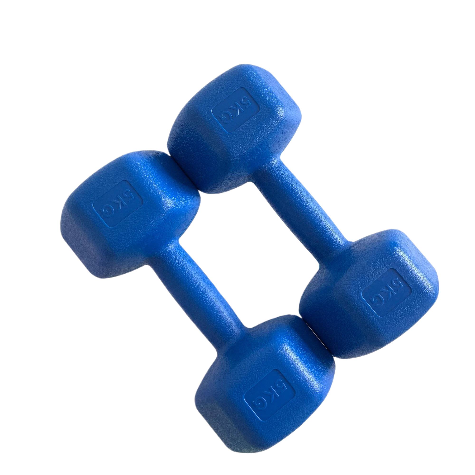 How to Choose the Best Rock Weights Dumbbell Mold for DIY Home Gym