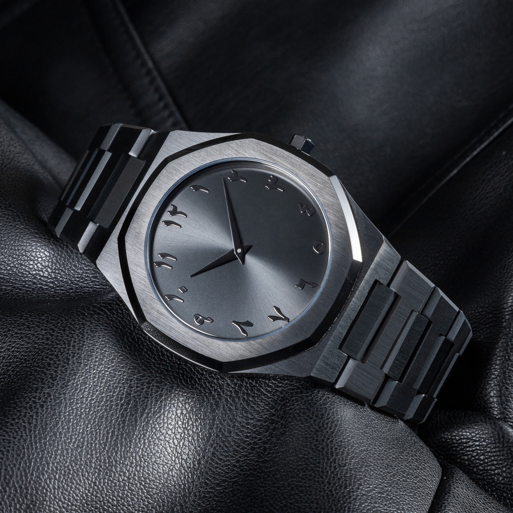 How to Choose the Best Arabic Watch: A Complete Buying Guide