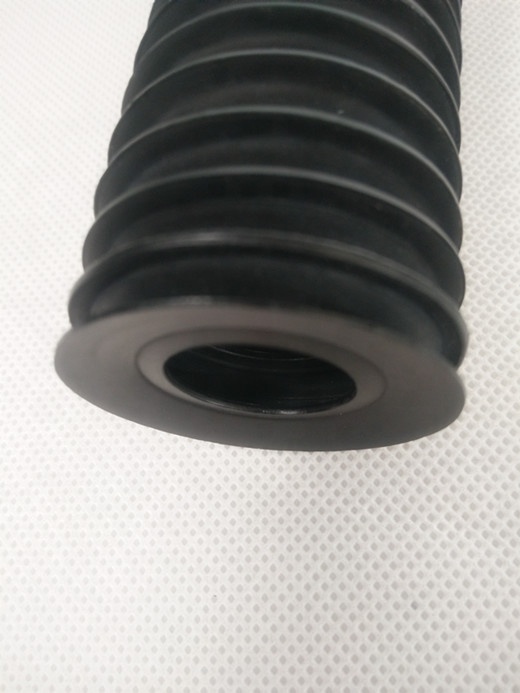 Hydraulic Cylinder Protective Covers - Durable & Efficient