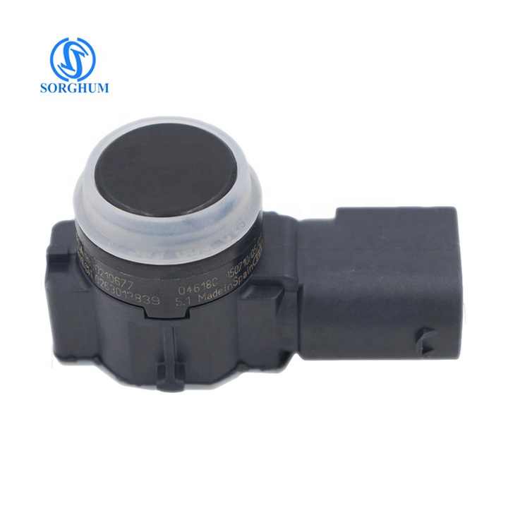 Sorghum 9800210677 Car Reverse Sensor System for Peugeot