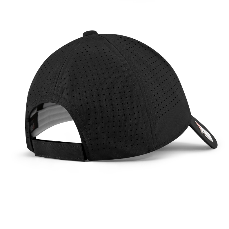 PGM MZ032 men golf cap golf hat with marker perforated golf hat-企业官网