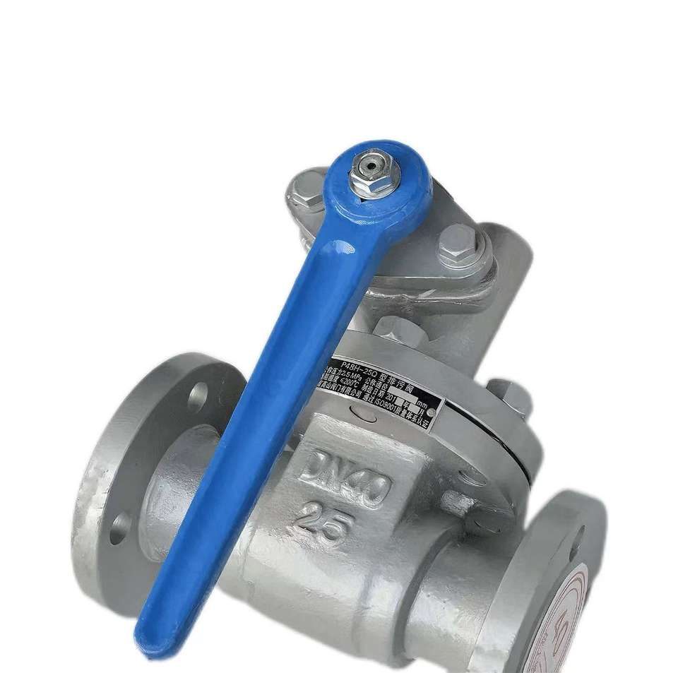 Pn16/25/40 DN15-600 Cast Steel Body Manual Operation Gate Type Quick Drain Valve for Boiler ...