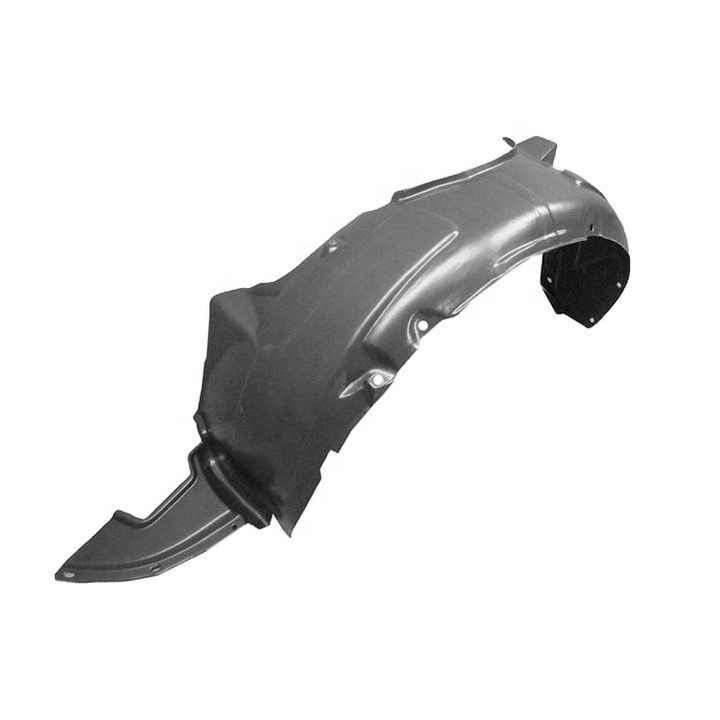 86811-3X000 86812-3X000 Hyun-dai伊兰特2011的汽车内挡泥板衬里| Alibaba.com