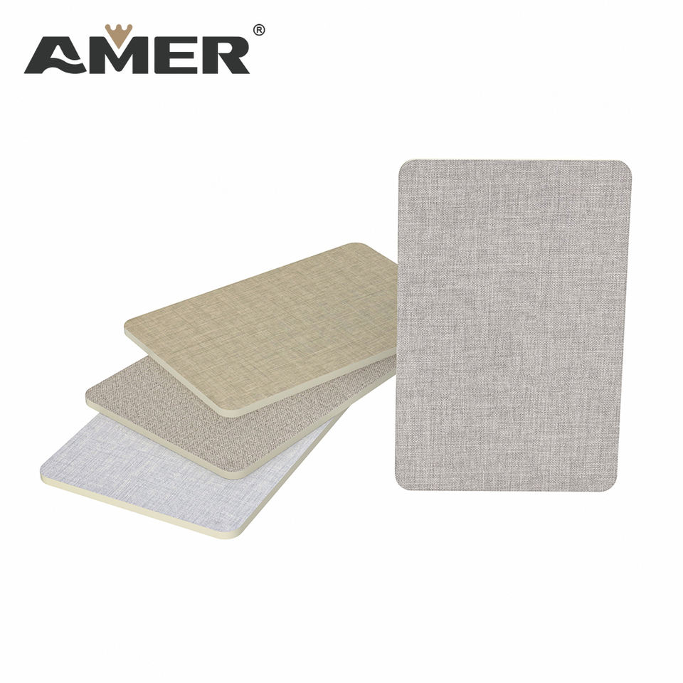 Amer Factory 2026 Wall Protection Sheets Flexible Roll Wall Sheet UV ...