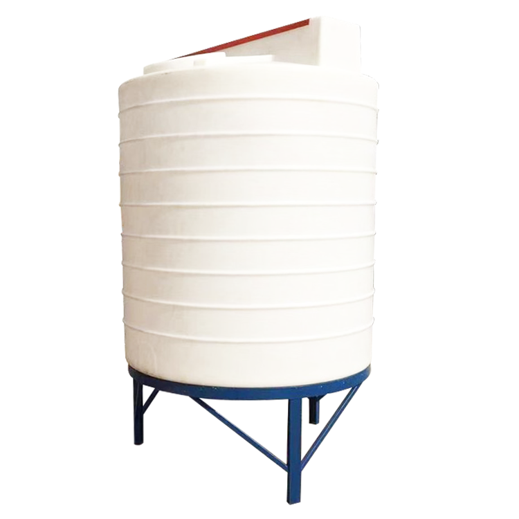 Plastic Fertilizer Tanks - Durable, Efficient, and Versatile