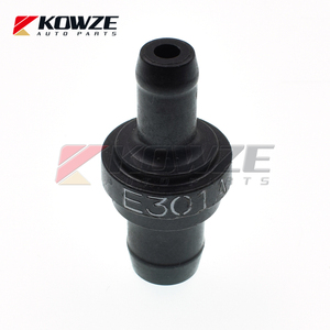 Wholesale pcv valve manufacturers To Control Flow Of Gases And Liquids ...
