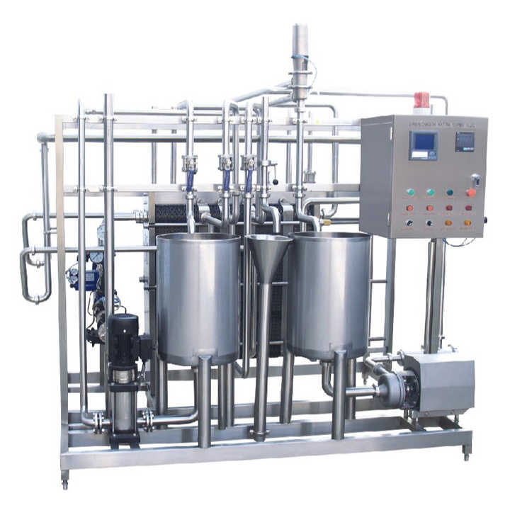 1000L Yogurt Pasteurizer Milk Pasteurization Equipment Milk Processing Equipment| Alibaba.com