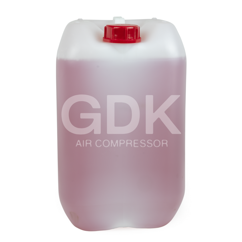 Ingersoll Rand 42843748 Ultra Cleaning Fluid MSDS Certified for Global ...