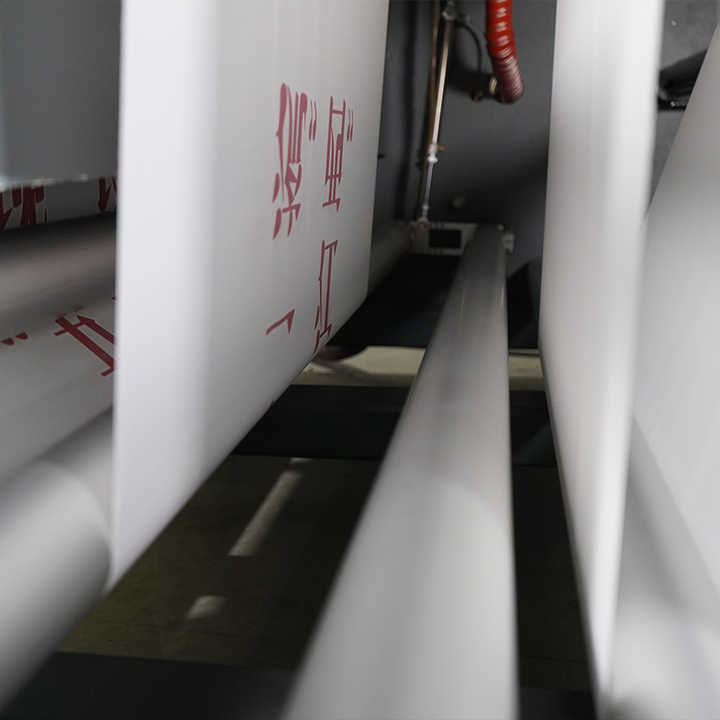 Yinstar 2.2m Sublimation Flag Printer - High Accuracy Inkjet