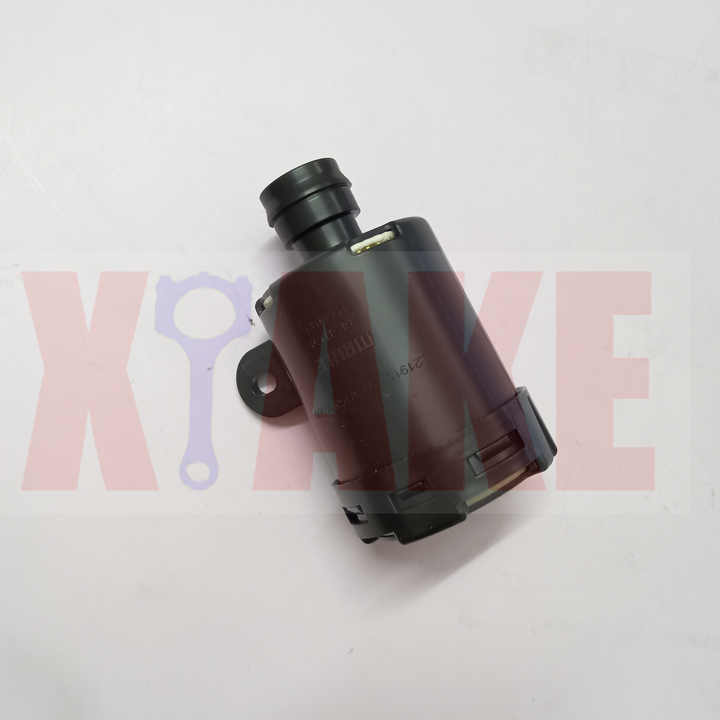 XIAKE Fuel Filter Assembly for JAC A5 JS8 Sehol X8