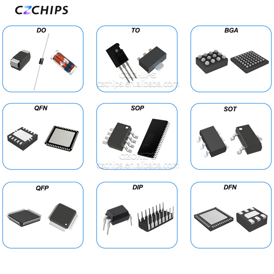 100% Original & Authentic M9400 SOP-8 Electronic Component Integrated ...