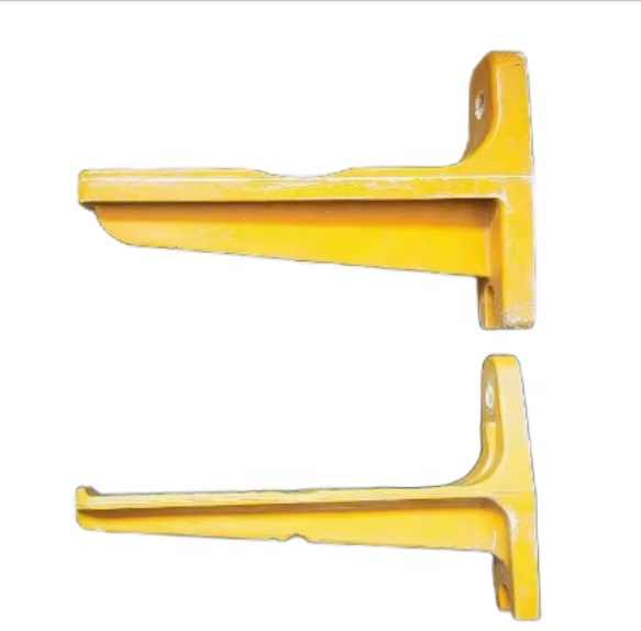 FRP Composite Screw Type Cable Tray Wall Brackets| Alibaba.com