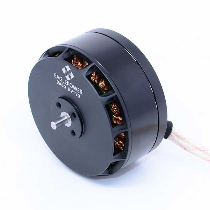 Eagle Q6L brushless motor EA60 agricultural plant protection 6215 Eagle ...