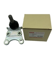 Secure Affordable Wholesale isuzu dmax ball joint For Your Automobile ...