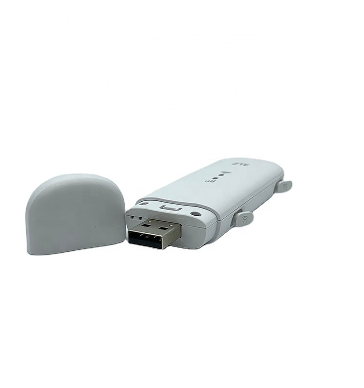 Dongle for Sim Card - 5G USB Modem with WiFi Hotspot
