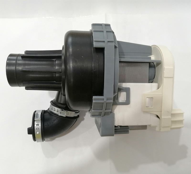 OEM W11032770 Dishwasher Circulation Pump - Durable & Efficient
