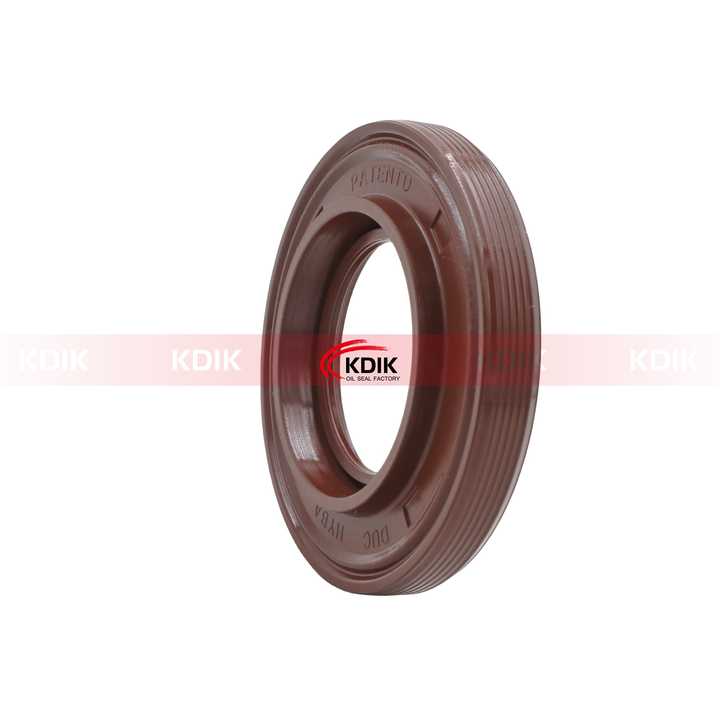 52820-4B100 Auto Oil Seal for HYUNDAI KIA - Durable & Reliable