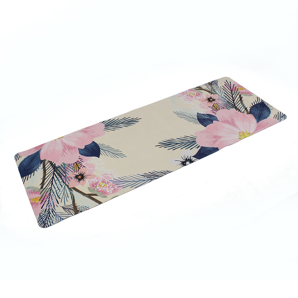 How to Choose a Yoga Mat with Knee Support: Ultimate Buying Guide