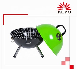 Grill Like a Pro: High-Quality soccer grill bbq for Every Outdoor Feast