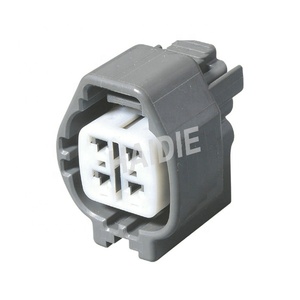 Get Wholesale toyota automotive 4 pin connector For Different ...