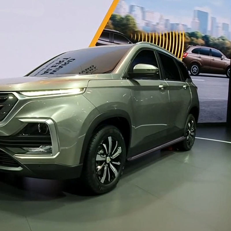 How to Choose Changan Auto Parts: A Complete Buying Guide