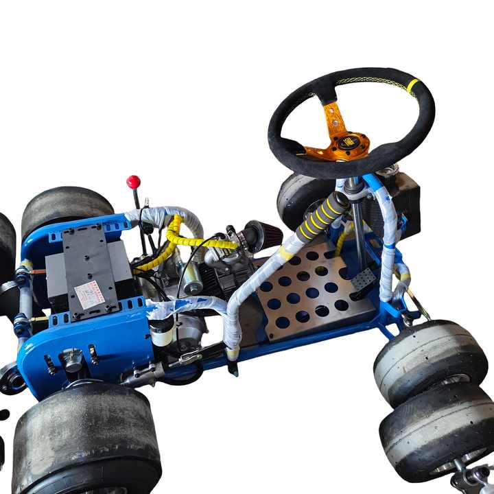 Heavy Duty Go Kart 100w Mini Scooter Da 250 w Drift Trike Ringgit ...