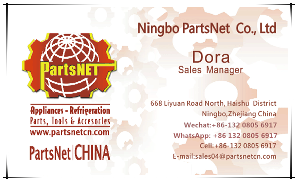 Refrigerator & Freezer Parts Refrigerator Ice Maker DA47-00192E Heater ...