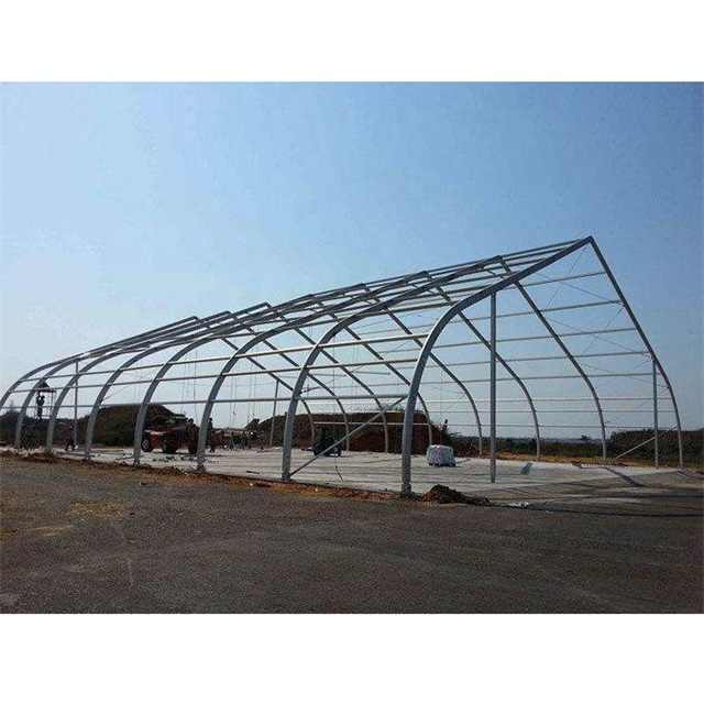 50m Tennis Court Football Basketball Badminton Field Church Event TFS ...
