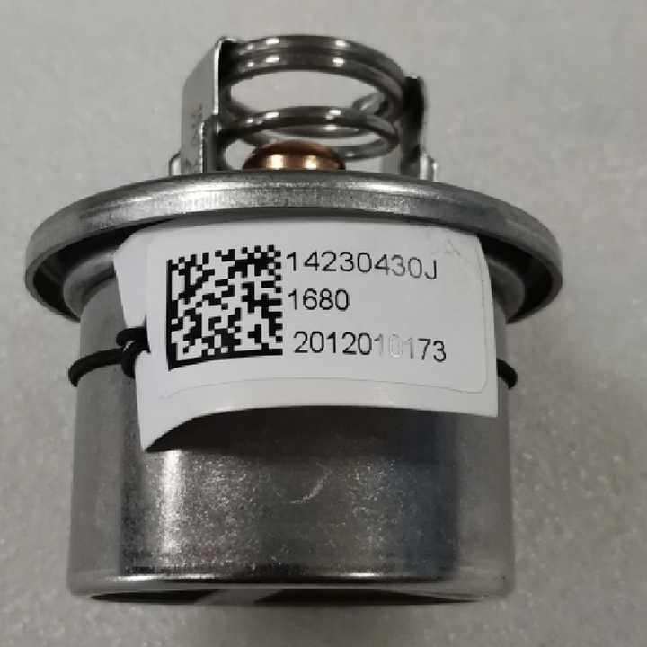 BLSH Diesel Engine Parts Inner Thermostat 14230430J for Baudouin 6M26C ...