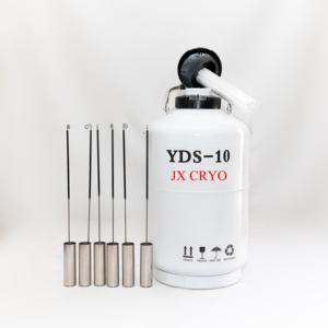 Buy Wholesale 10 liter liquid nitrogen dewar Items For Your Business ...