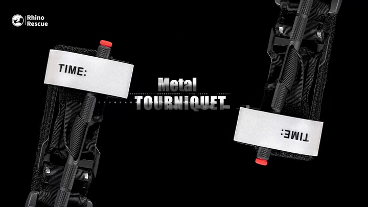 Rhino Rescue Factory Wholesale Tactical Tourniquet Medical Emergency ...