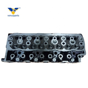 Cylinder Head Gasket Set 4D35 / 4D35T Full Cylinder Head Gasket ...