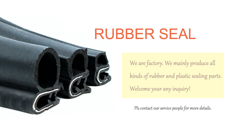 China Customized High-quality Truck Car Door Epdm Foam Rubber Door ...