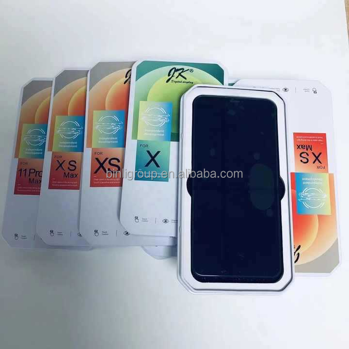 How to Choose the Best Screen for iPhone XS Max: A Complete Buying Guide