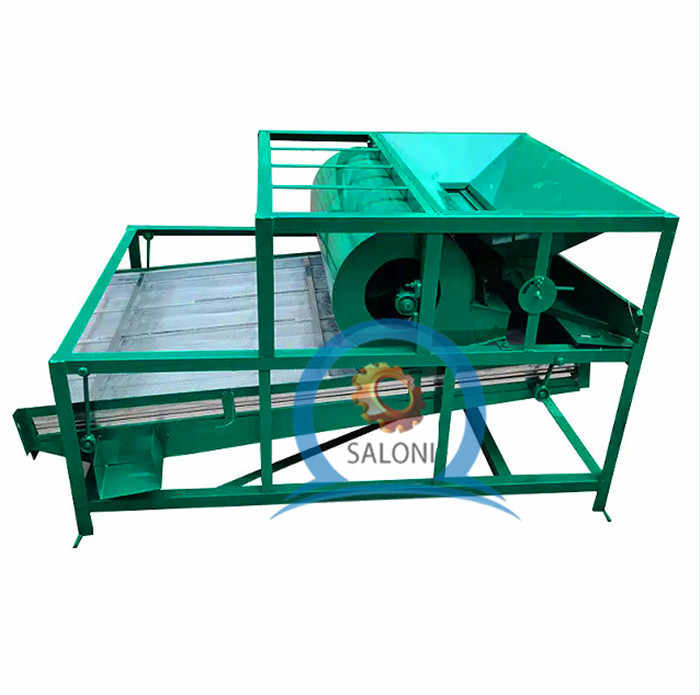 Hot Sale Winnowing Machine Cleaning Seeds Maize Grain Cleaner Machine ...