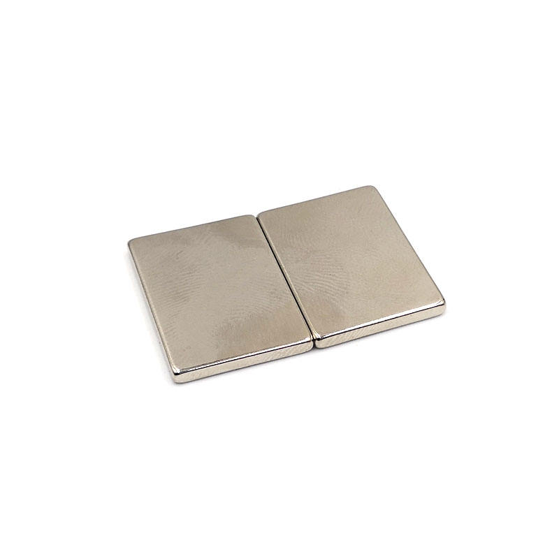 N35 N42 N52 Magna Thin Neodymium Magnet Stone Supplier,Super Strong Big ...