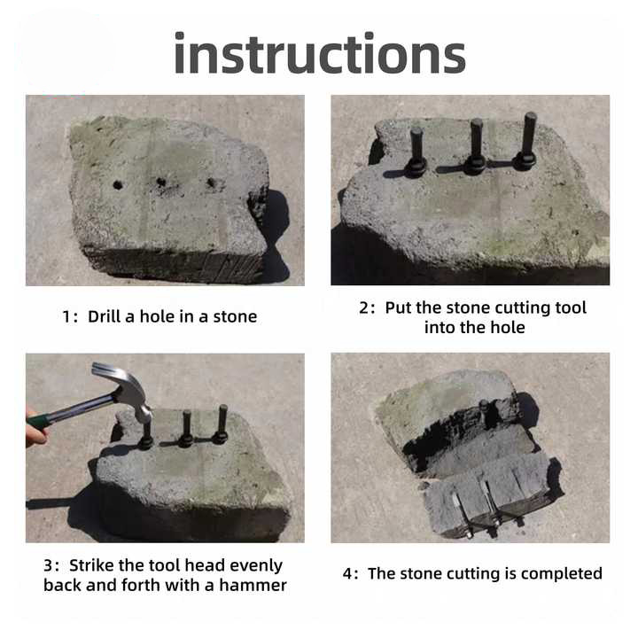 How to Choose the Best Paving Block Splitter for Your Project