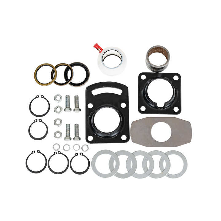 Truck and Trailer S Camshaft Repair Kit for Truck Axle System| Alibaba.com