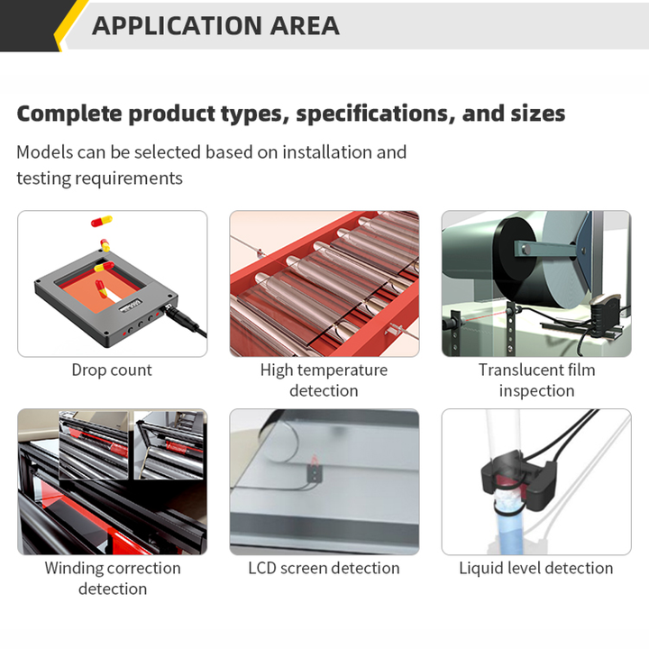 AUZ Standard Cylindrical Inductive Proximity Sensor with Non-Flush/Flush Mounting, NPN/PNP ...