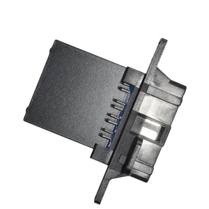 Efficient Cooling Solutions with toyota hilux blower resistor for ...