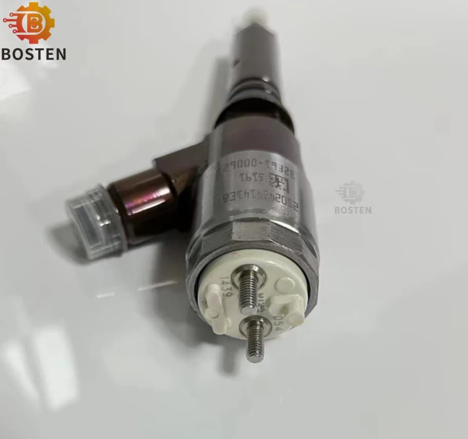 326-4700 10R7675 326-4756 32F61-00062...Diesel Fuel Injector, Suitable ...